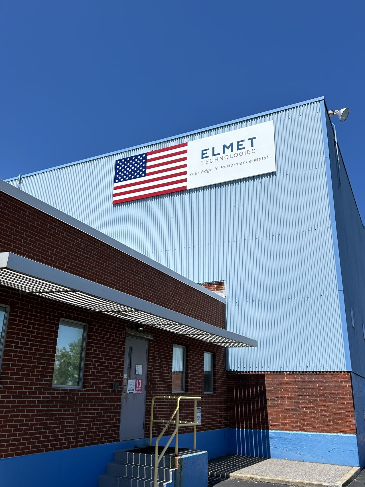 About Us | Elmet Rolling and Tolling