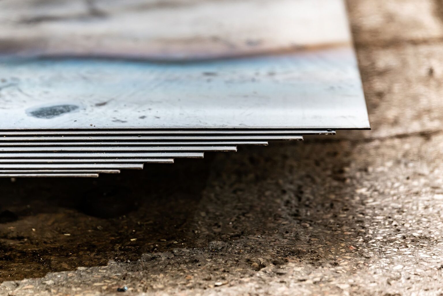 Molybdenum Sheet | Elmet Rolling and Tolling