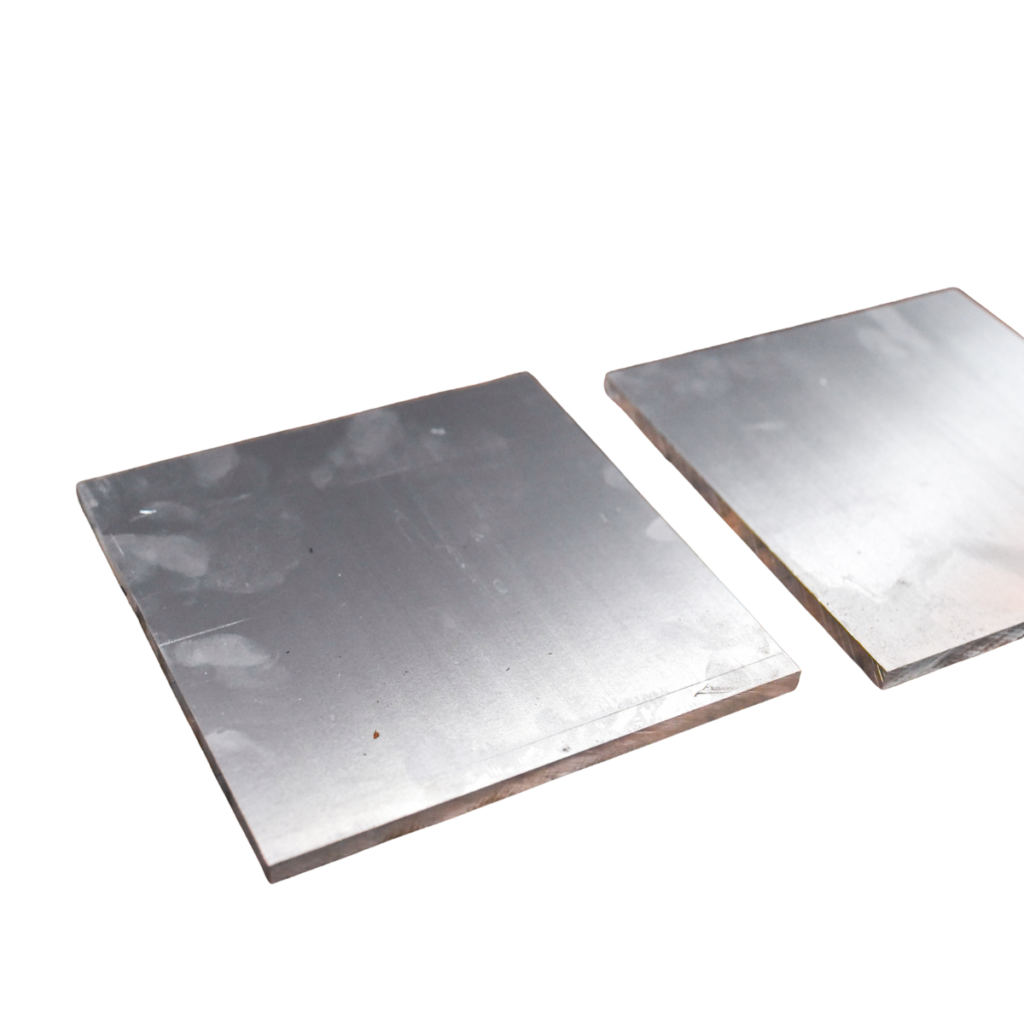 TZM Plate | Elmet Rolling and Tolling