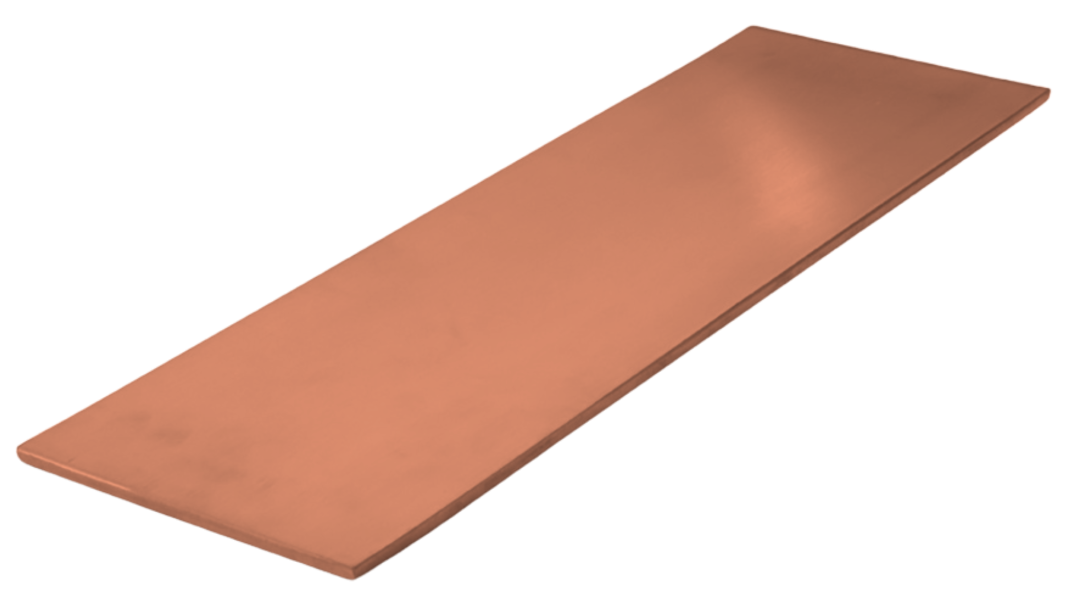 Copper Clad Molybdenum Rolling | Elmet Rolling and Tolling
