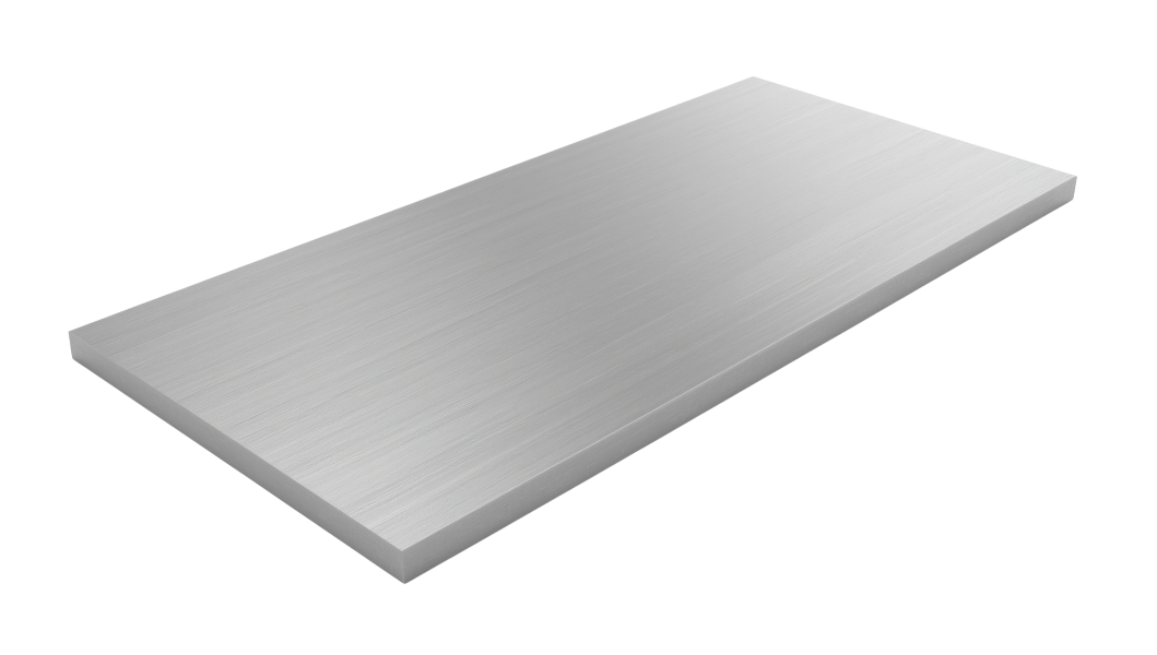MP35N Plate | Elmet Rolling and Tolling