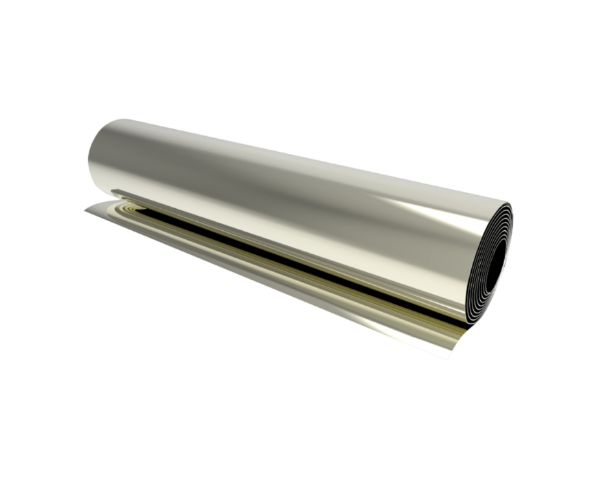 Molybdenum Foil | Elmet Rolling and Tolling