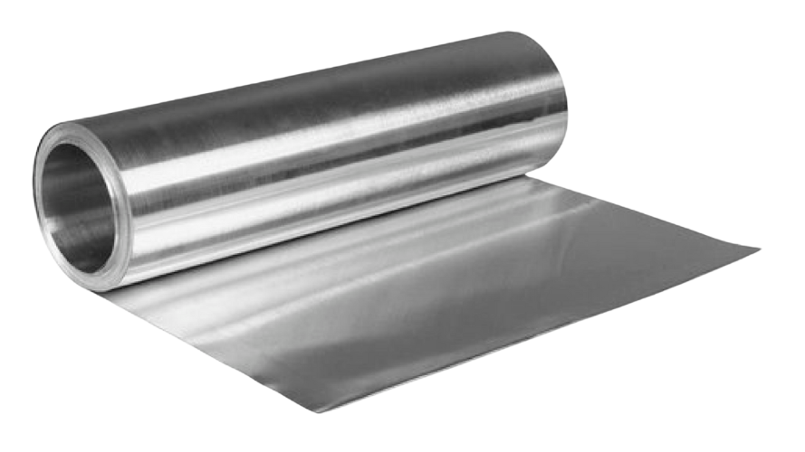 TZM Foil | Elmet Rolling and Tolling